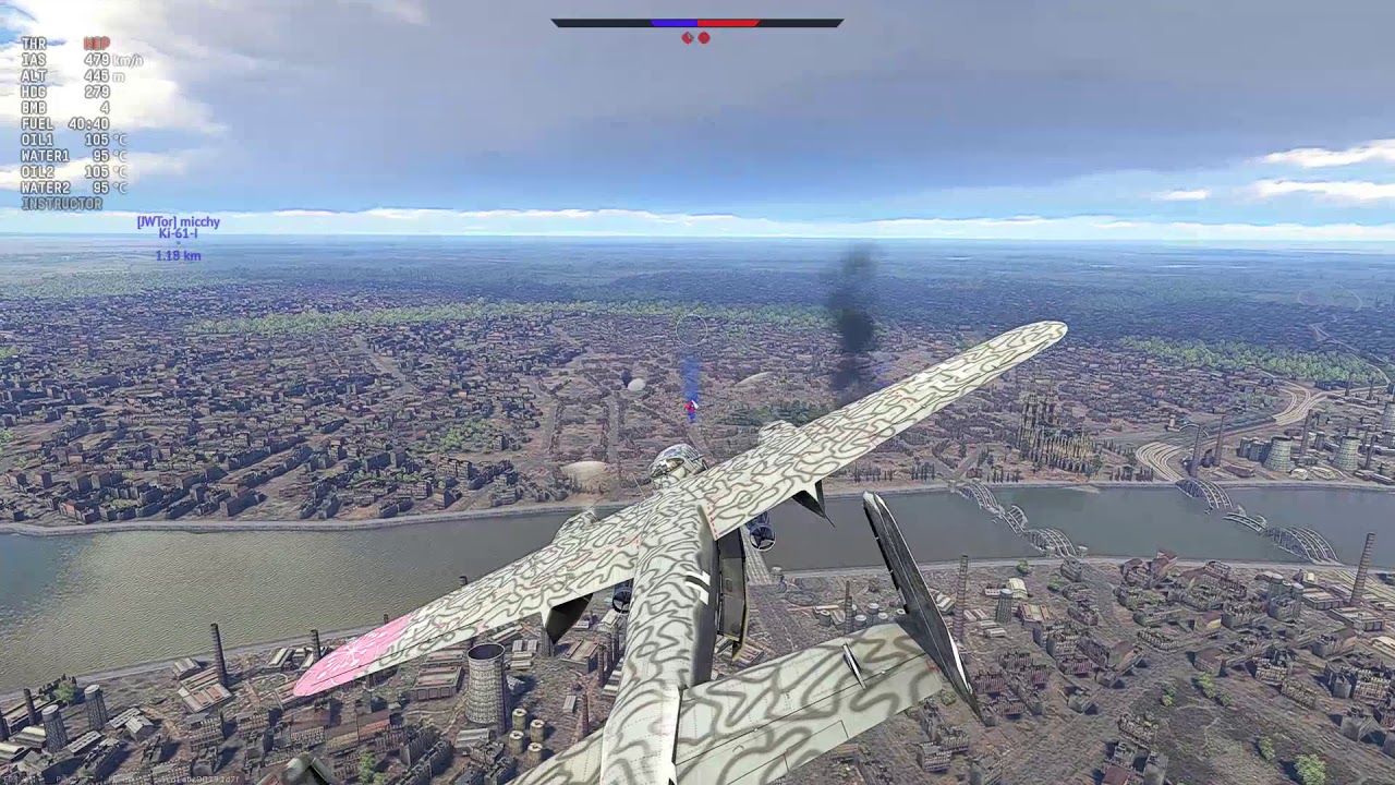 Do-217M 7 Kills - YouTube