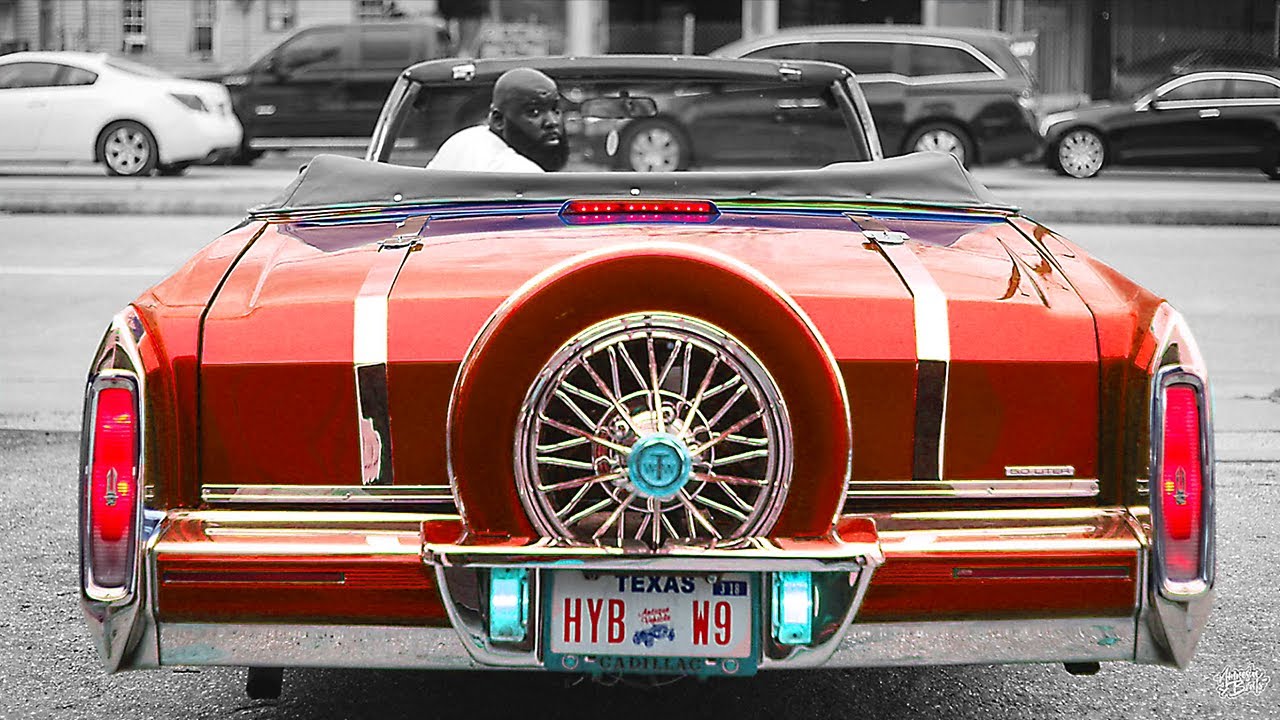 Free Houston Type Beat 2020 "Top Dropped" - YouTube