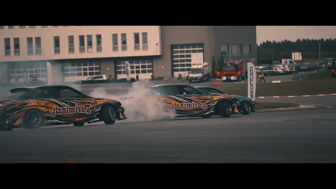 SEDUCED - House Phonk - YouTube