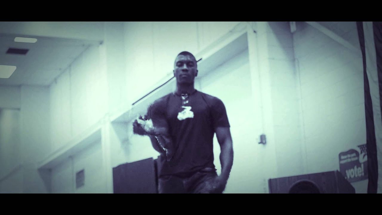 Be Water, My Friend - For the Art (Sam Gozo) - Exhibition Drill - YouTube