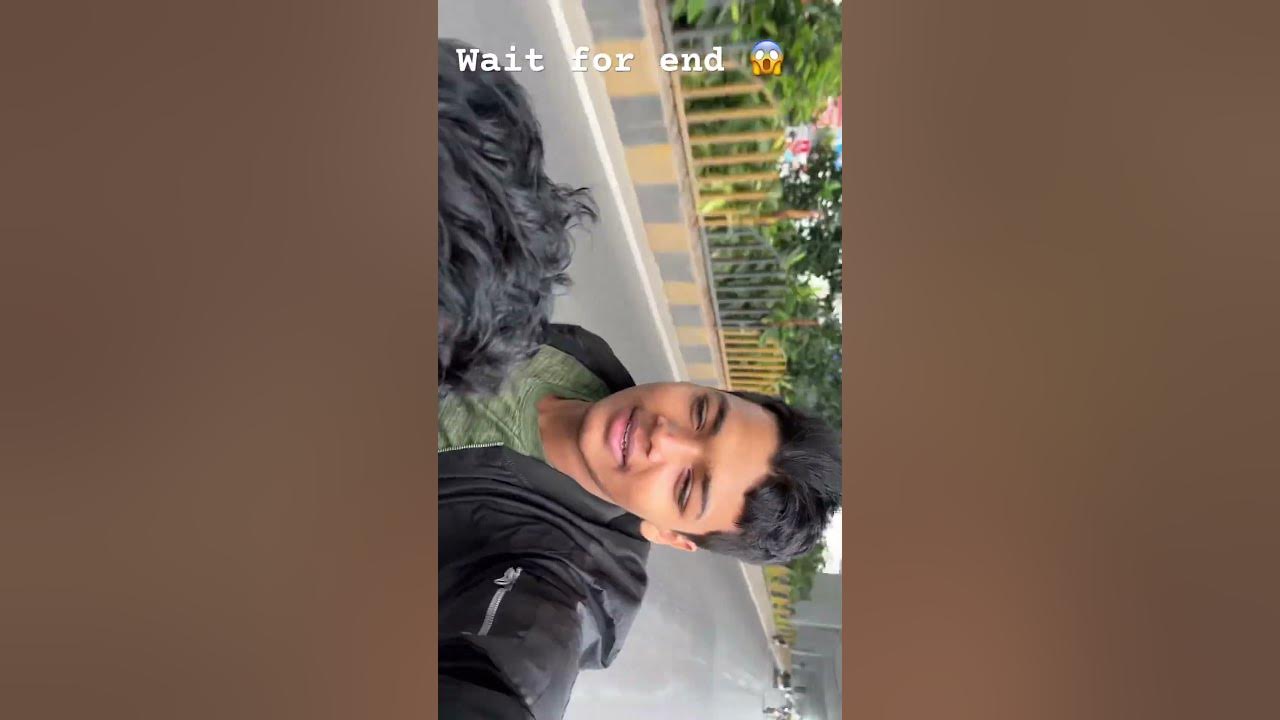 MINI VLOG || WAIT FOR END 😱 || #shorts #minivlog #funny #comedyshorts #emotional # ...