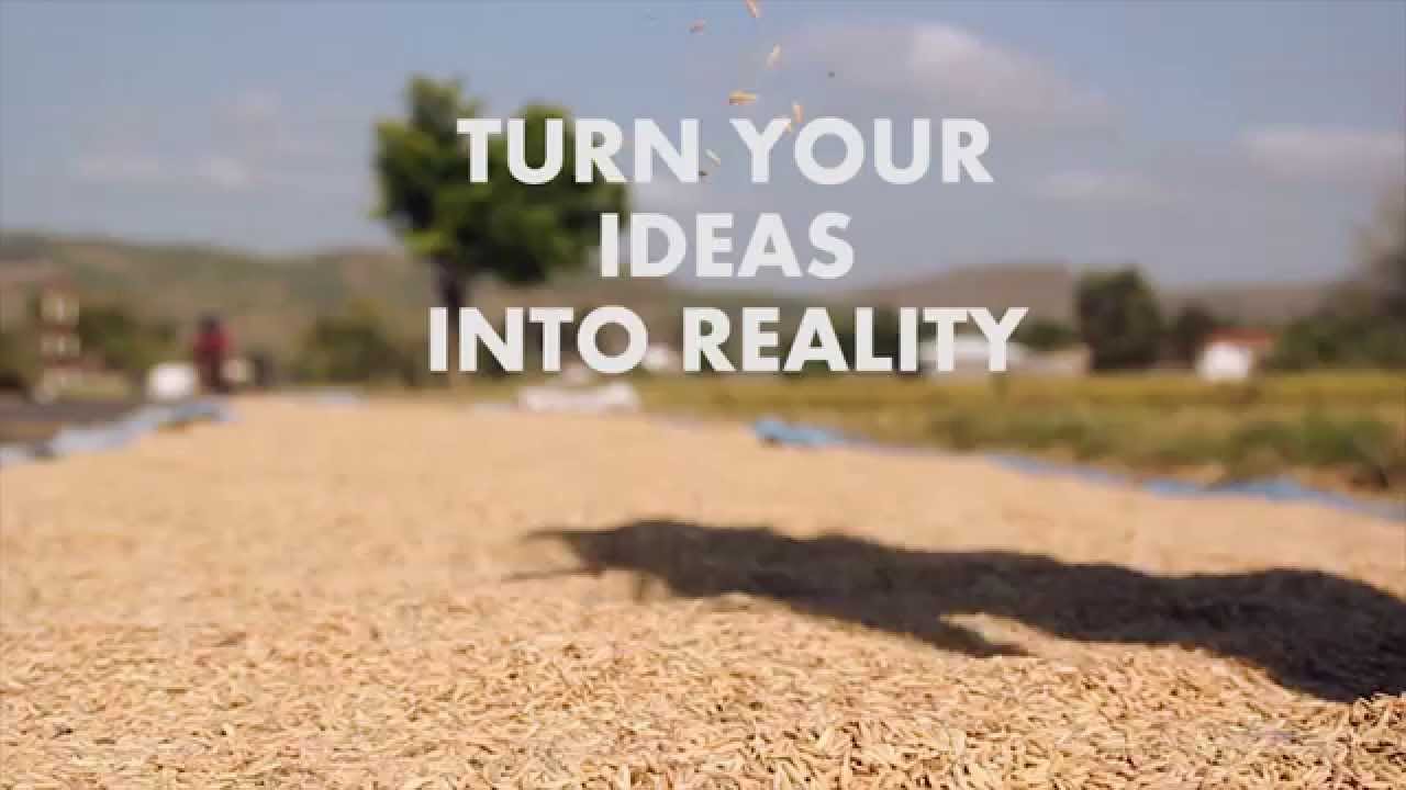 IDEAS Summit (Indonesia Studentpreneur Summit) - TEASER #1 - YouTube