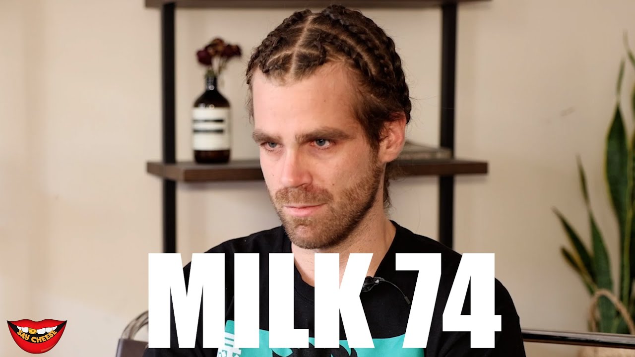 Milk 74 on Jap5 fighting a murder & Treyway6k being sentenced to 6 ...