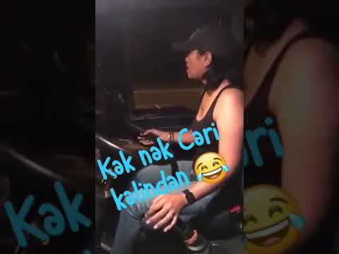 Akak seksi nk cari kelindan kuat iman..