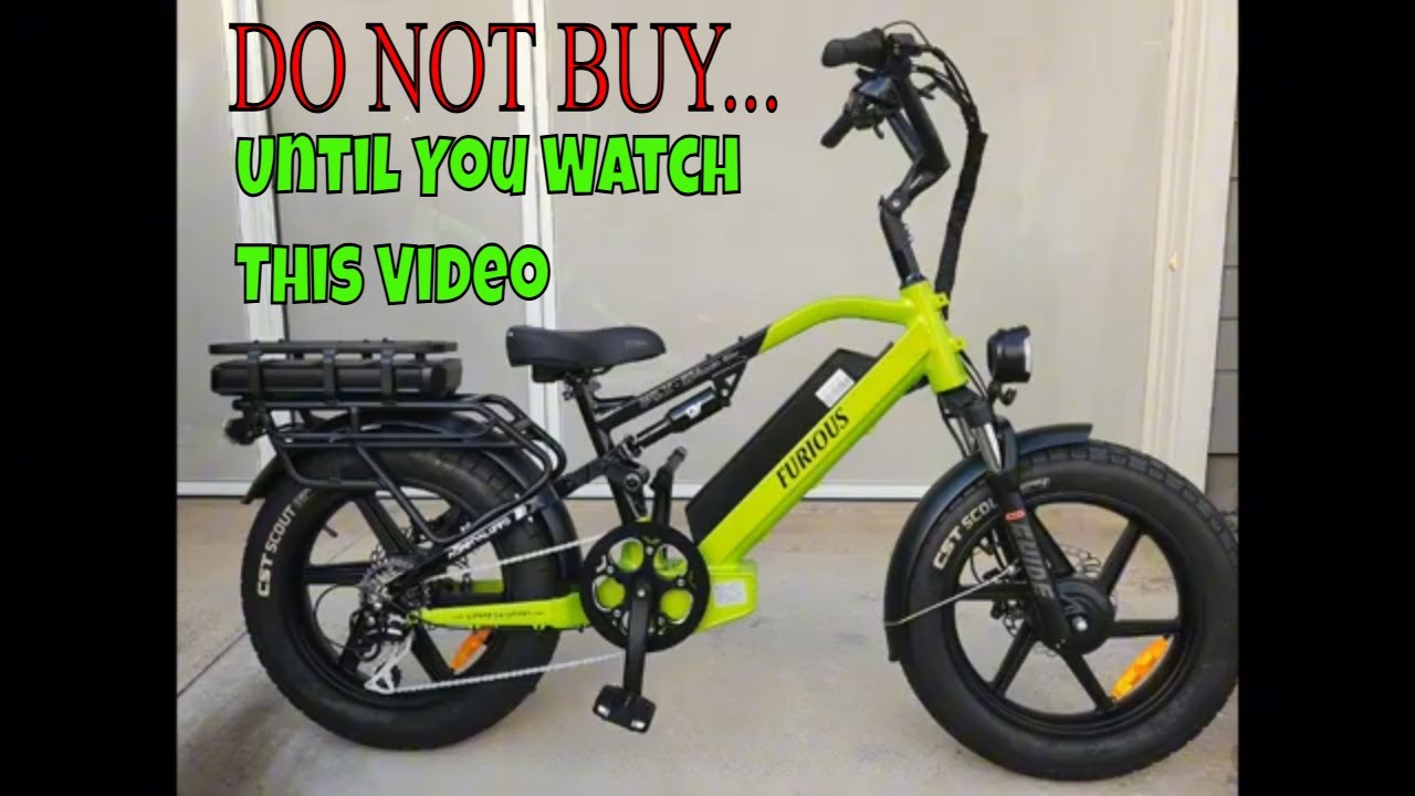 Furious EMX Ultimate Limited Edition: First Ride & Impressions from a ...