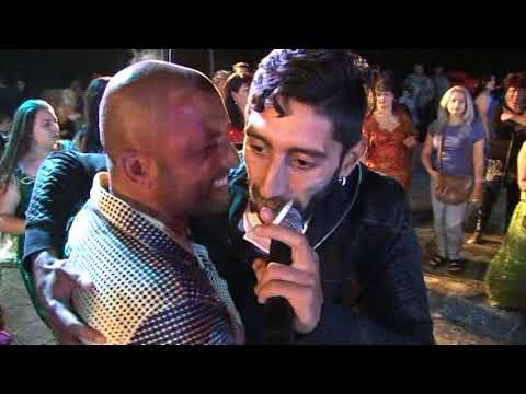 KINA NA ALIME VE MAKSUM  2017 DVD 10