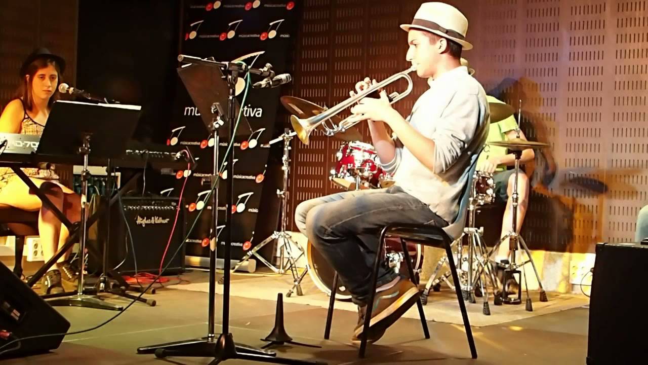 HATS BAND 06-06-2015 (II) - YouTube