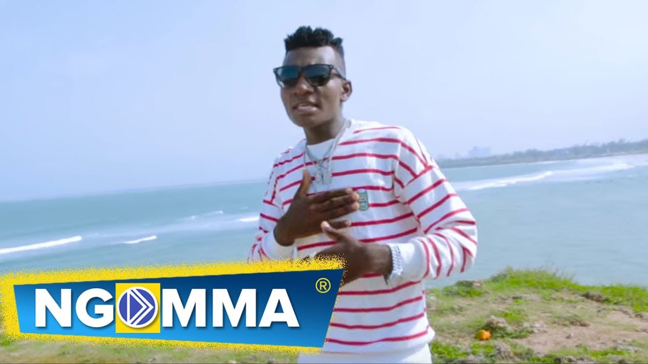 Sam Money - Beautiful (Official Video) - YouTube