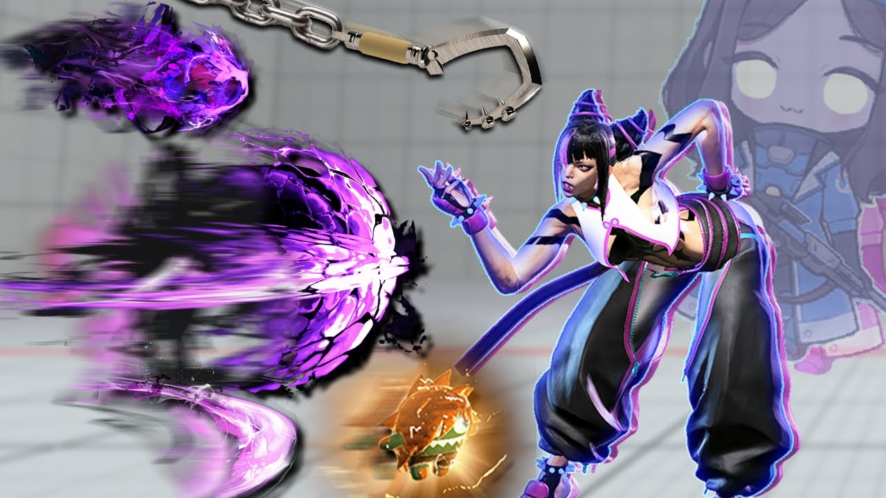 @Eskay_OW will parry EVERYTHING | Sajam Slam Training - YouTube