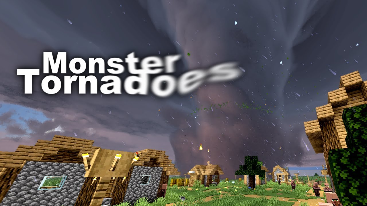 ProtoManly's Weather - All Tornadoes. - YouTube