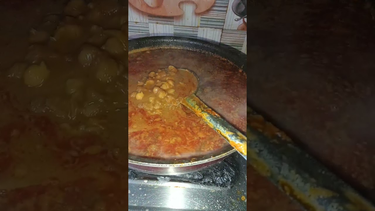 16 December 2021 ढाबे जैसी घर पर छोले dhabe Jaisi Ghar per chole - YouTube