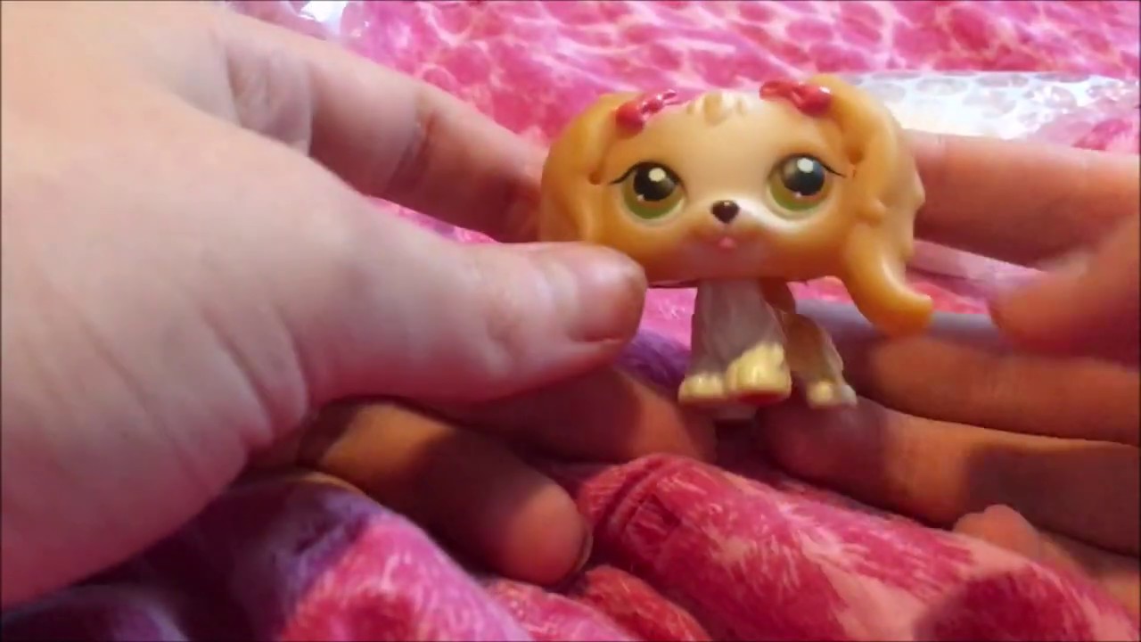 OPENING PACKAGE LPS - MALTESE #79 & #175 (AUTHENTIC) 📦 - YouTube