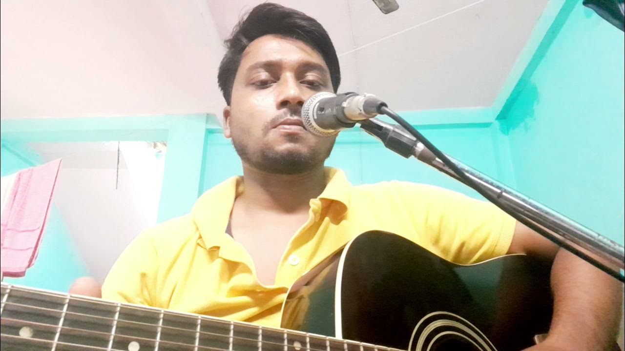 💥Tu Mere Jeevan Ki Roti Hai💥 Baksheeh Masih Jyoti Masih💫Guitar cover by Siraj Laskar 🙏 - YouTube