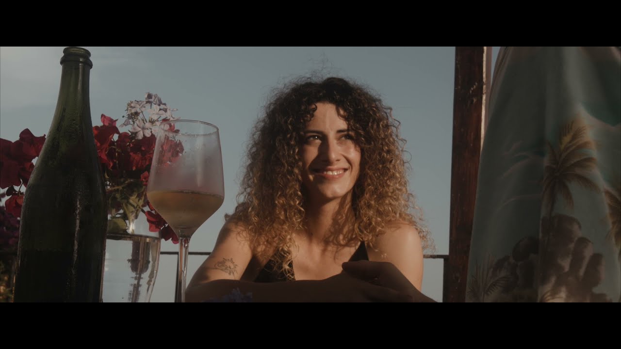 Fran Calero - Ahora Somos - YouTube