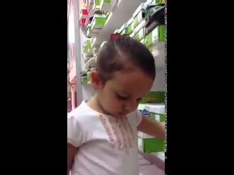 Şirin gız - forslu gız