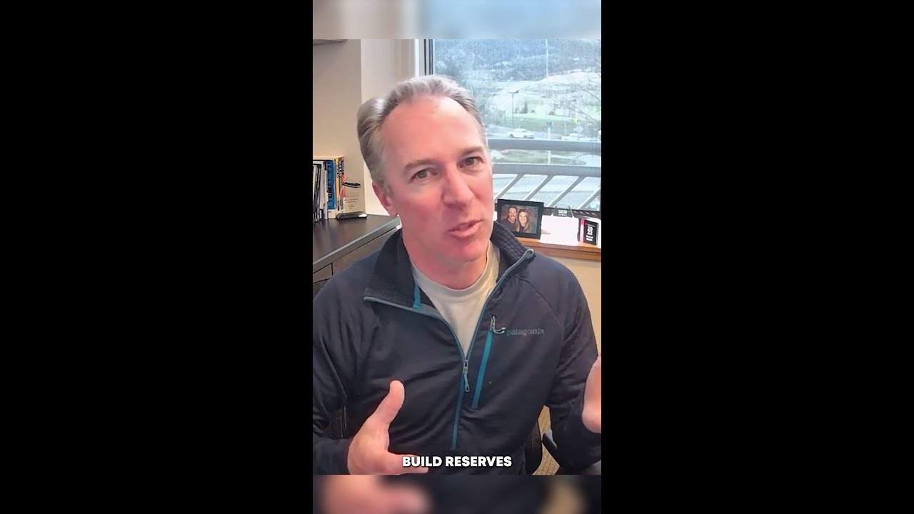 What is Cap X? - YouTube