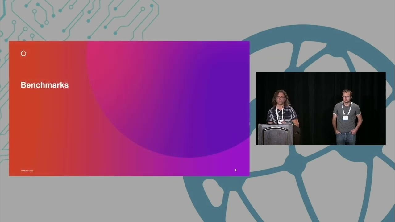 Session 6: TorchRec: a PyTorch domain library for recommendation systems - YouTube