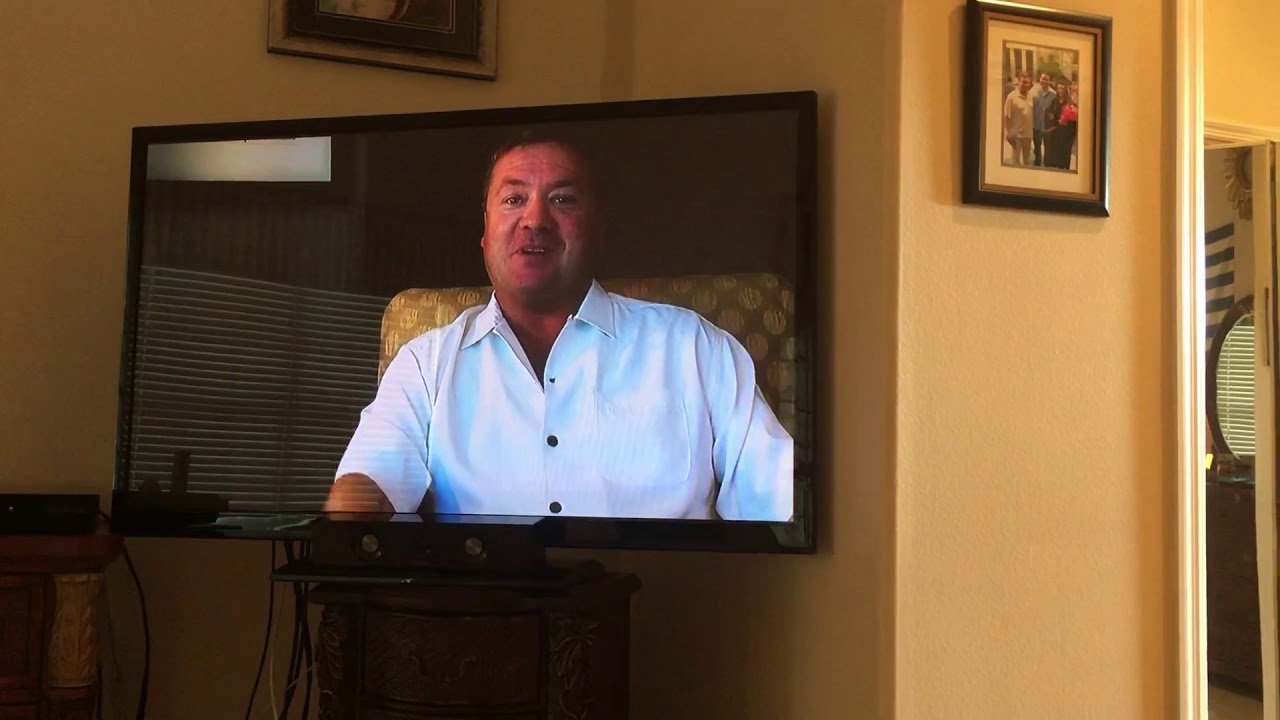 Richard Keane a clip from Radio Wars - YouTube