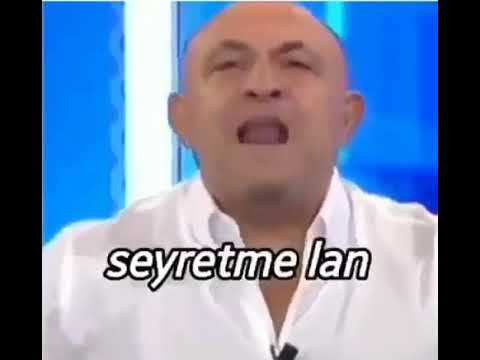 Bizim sayemizde ekmek yiyorsun karaktersiz ekmeğini verenleriz