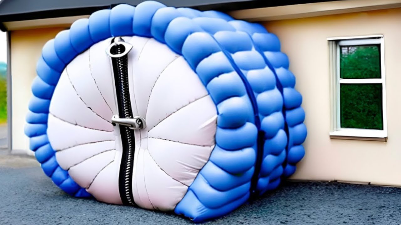 Ingenious Backyard Inventions Every Homeowner Should Have - YouTube