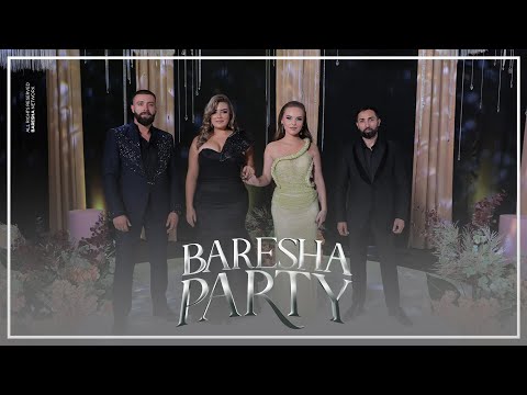 STIVEN x ZEJNEPE x ANITA x NERIM - BOTA LE T'KALLET (Baresha Party)