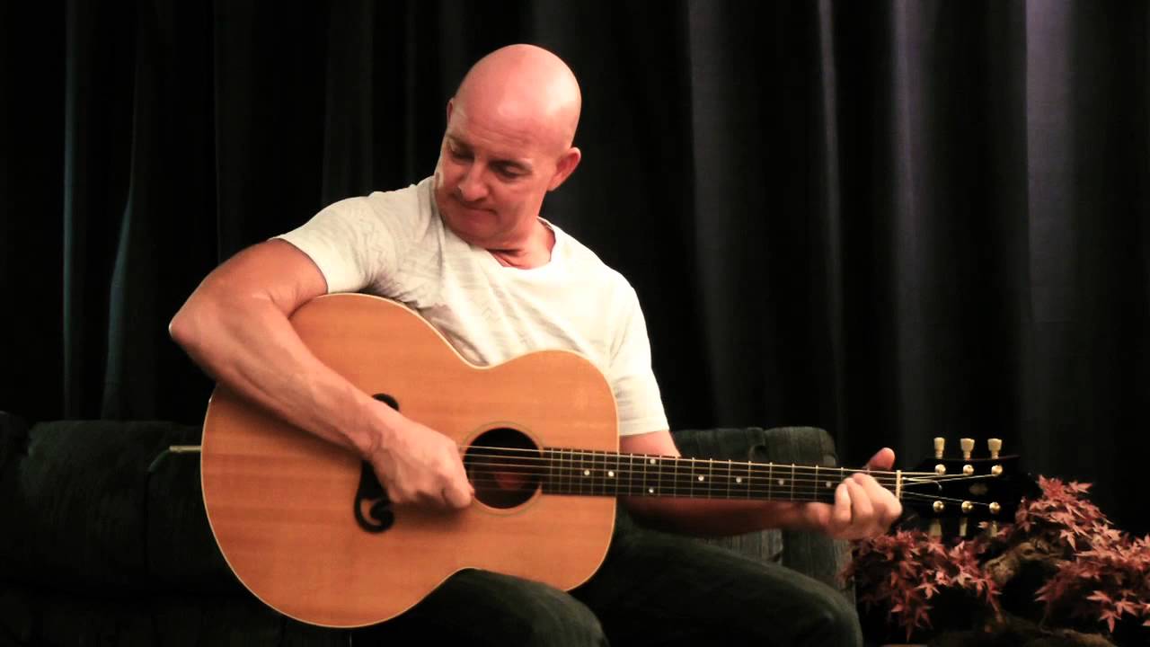 John Stevens Jr - Coke In Tennessee - YouTube