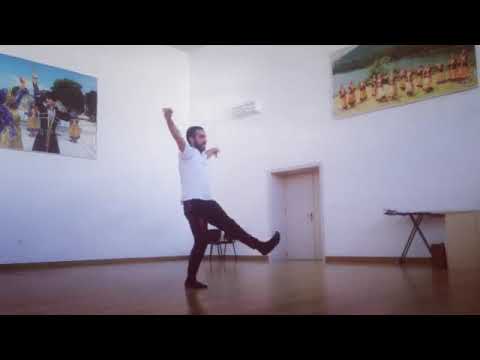 Sabirabad Dance School|| Reqs Dersine Qeyddiyyat||070-221-72-12