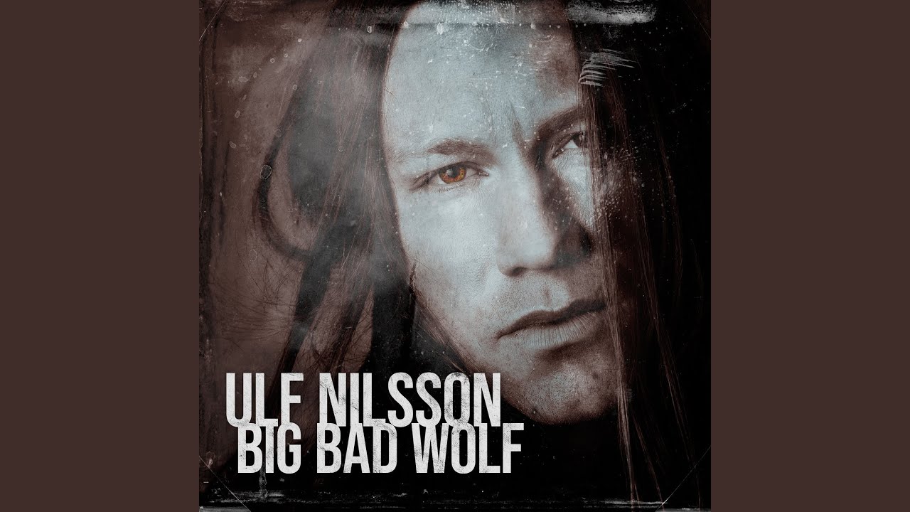 Big Bad Wolf Youtube Music