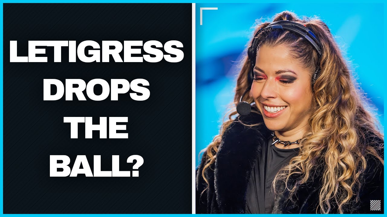 Thorin & Monte on the LiTigress Casting Drama - LoL - YouTube