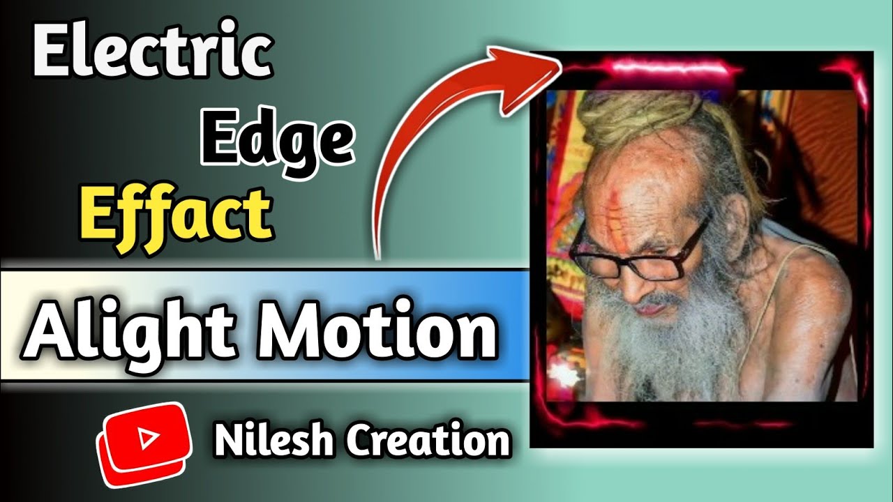 Haw To Use Alight Motion Effect Tatorial । Alight Motion Effect ...