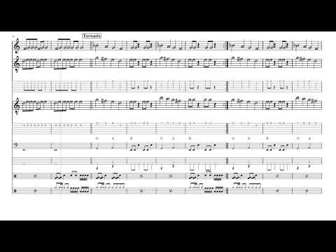 We Will Rock You - Queen (melo fàcil)