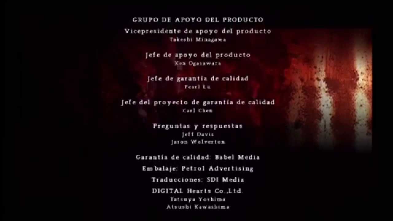 Silent Hill: Origins - Bad / Butcher Ending - YouTube