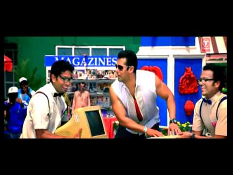 Dhinka Chika - HQ (Best clarity) Ready 2011.avi