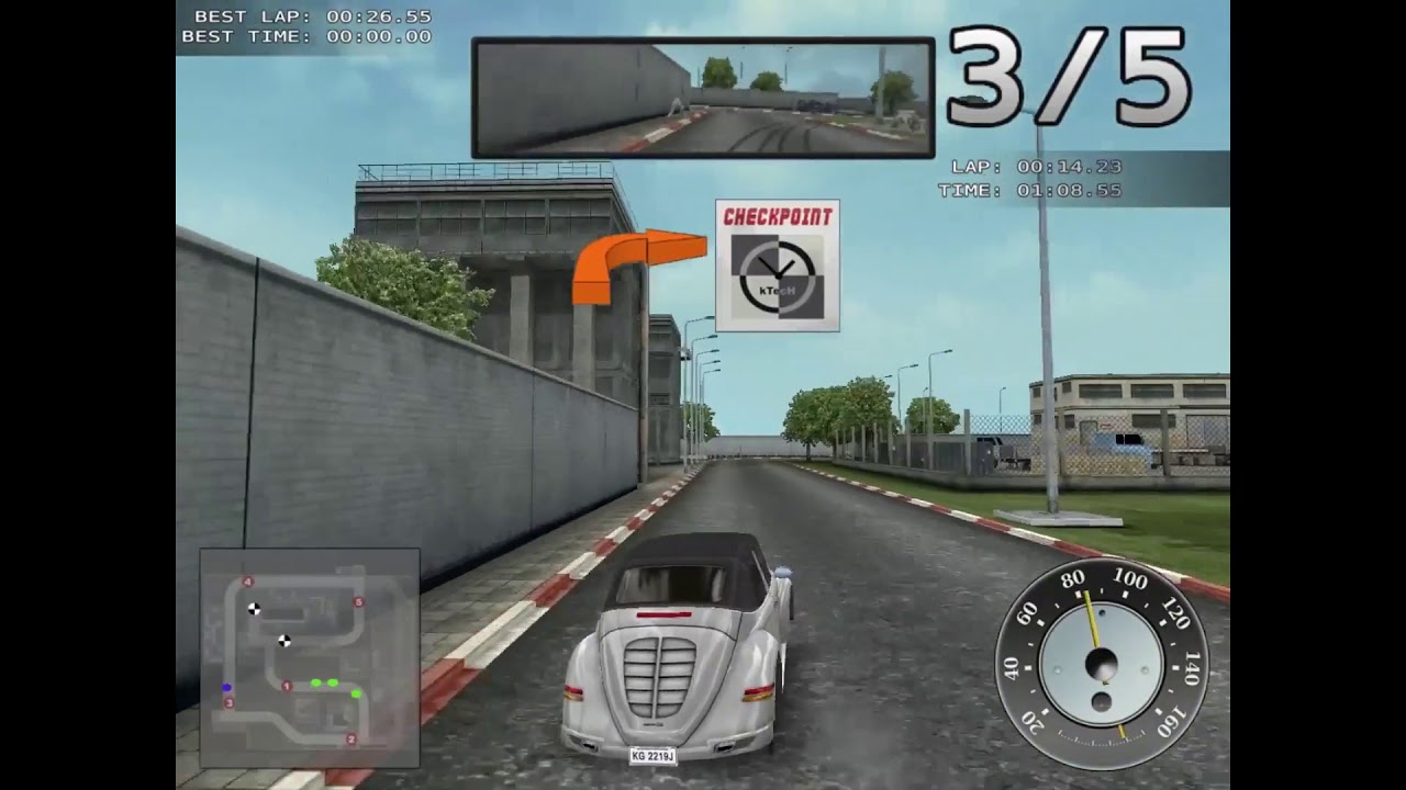 Bug Mania gameplay on Electricity with bat-bug car - YouTube