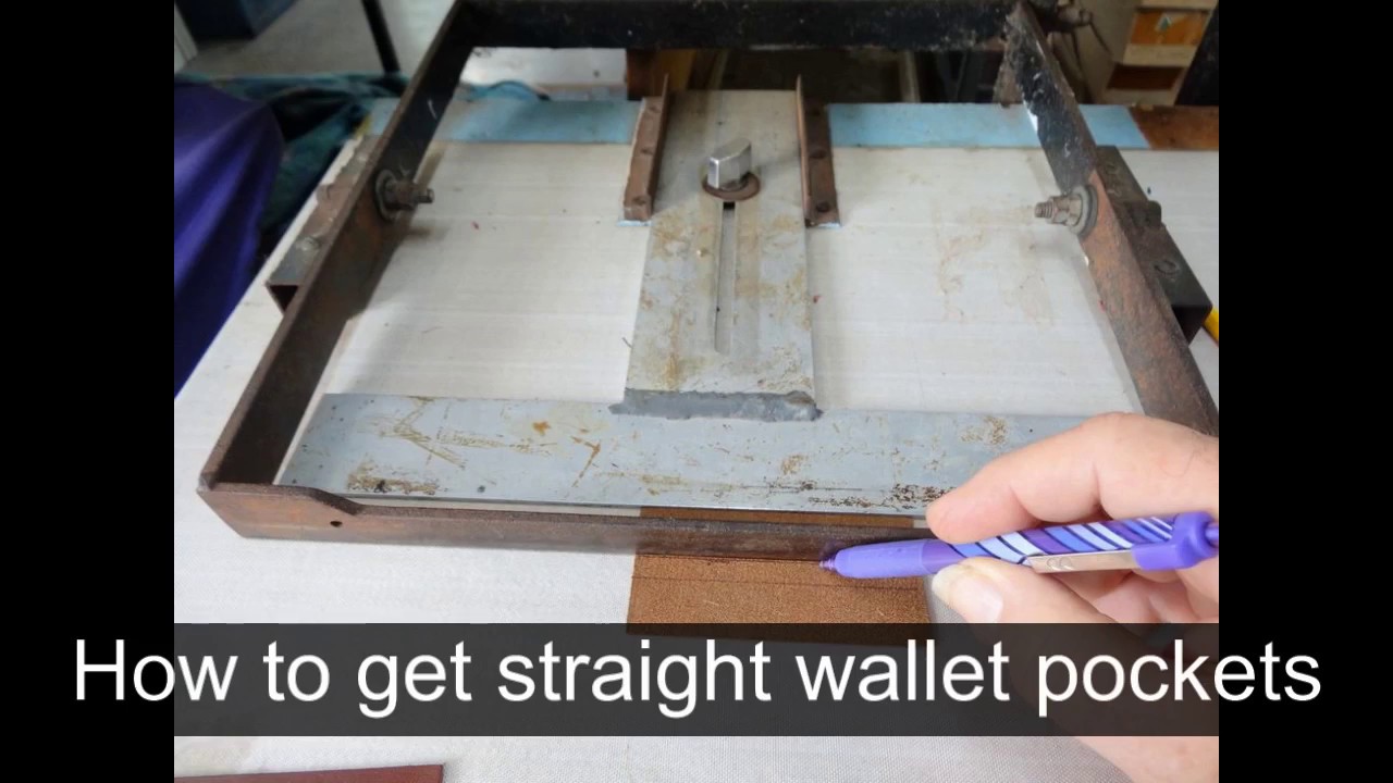 Line up device - YouTube