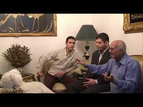 Ahmed Mustafa Kamil Hoca'nın Evindeki Unutulmaz Kur'an Meclisi | Alak Suresi Tilaveti  #keşfet 