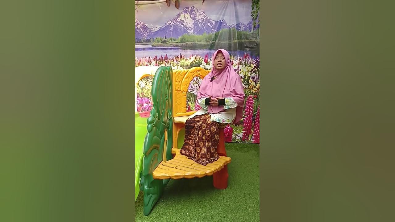 sambutan Ms Erna - YouTube