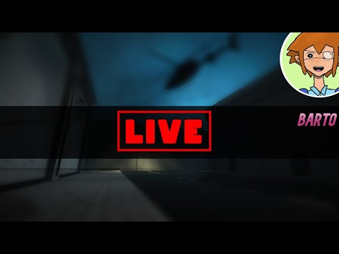 Wieczorny SCP SL [LIVE] | Barto - YouTube