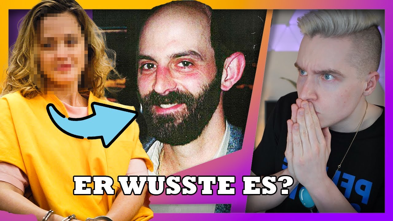 TRUE CRIME! Der Fall Mechele Linehan - YouTube