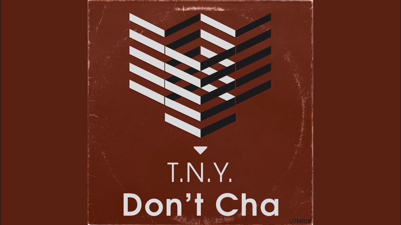 Don't Cha - YouTube
