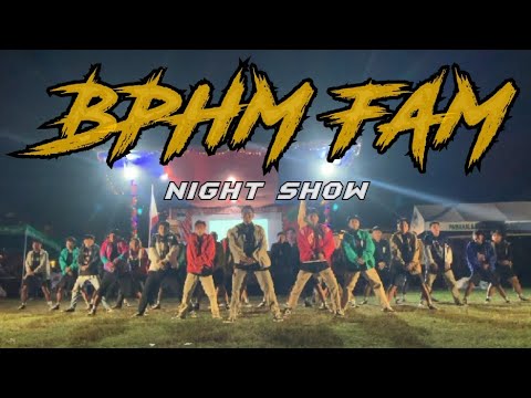 BPHM Night Show | 2nd the last part Music mix - YouTube