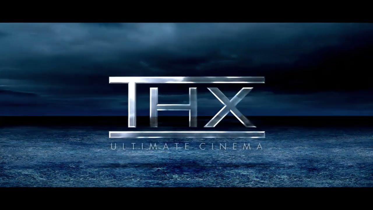 THX Cavalcade (Ultimate Cinema Remastered, V2 / Final) - YouTube