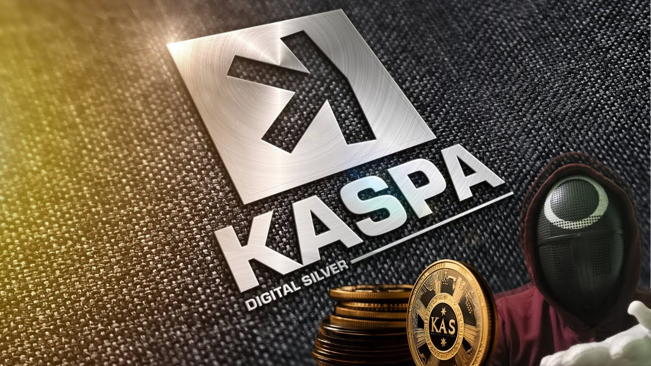 Kaspa EXPERT Reveals Kaspa As Digital Silver - YouTube