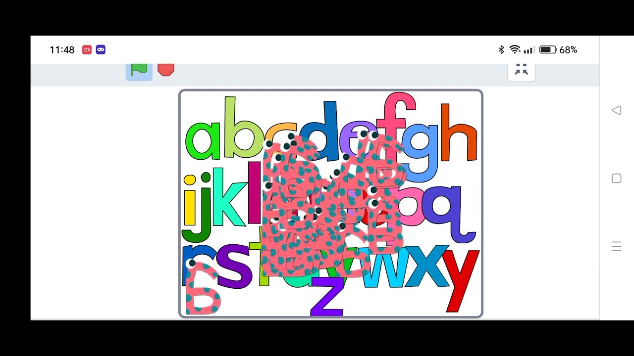 bukvariya b letters louder - YouTube