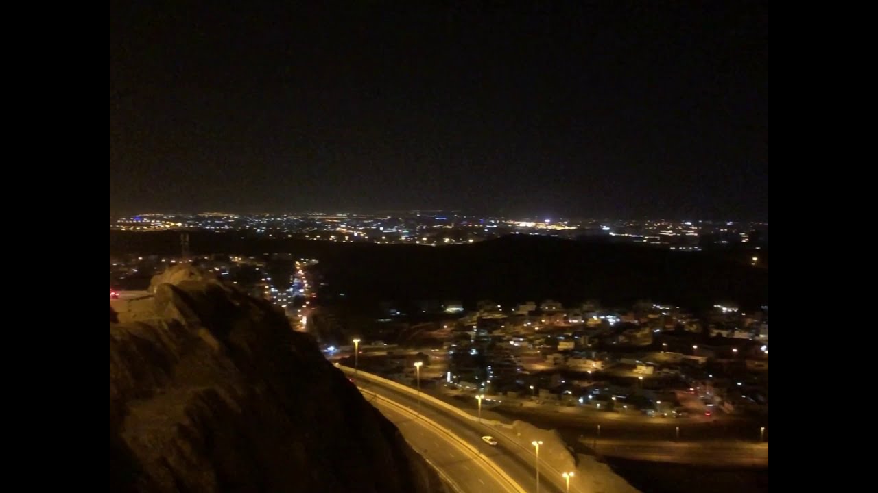 MUSCAT HEIGHTS|| MUSCAT || OMAN - YouTube