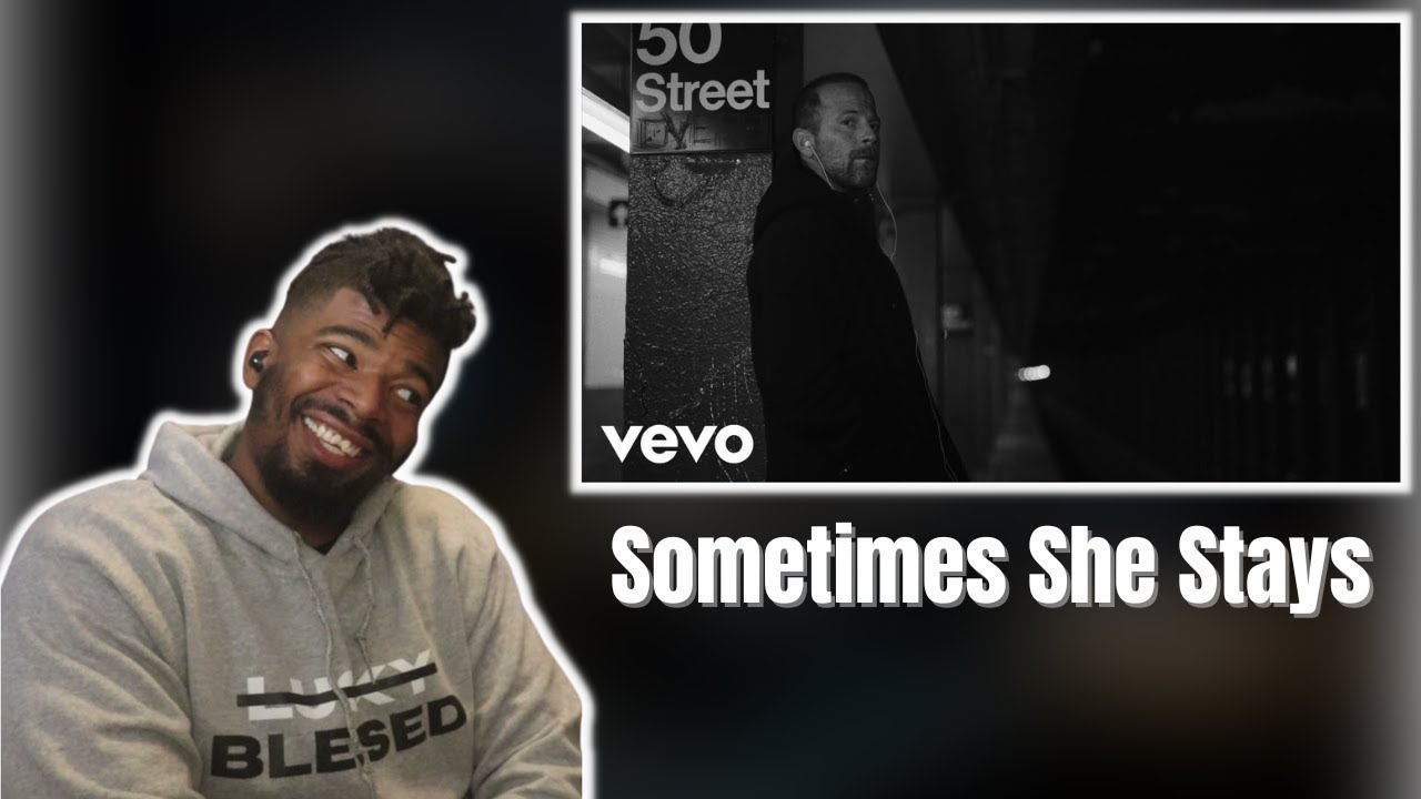 (DTN Reacts) Kip Moore - Sometimes She Stays - YouTube