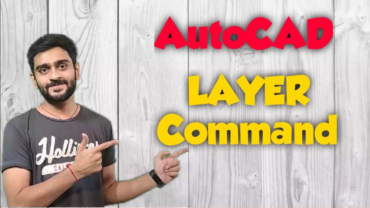 Layer Command In Autocad PART 30 YouTube layer-command-in-autocad-part-30-youtube