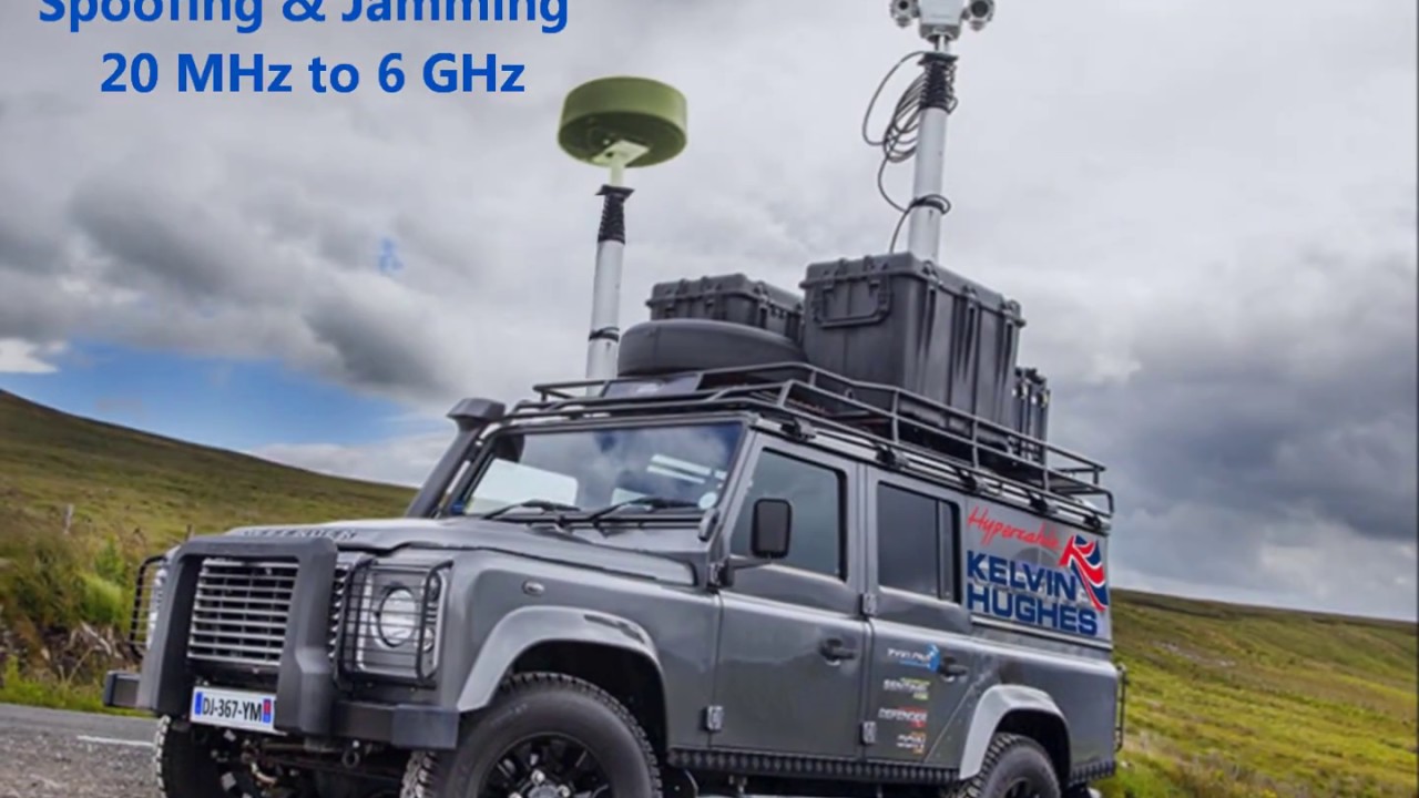 Drone Terminator 2 - YouTube