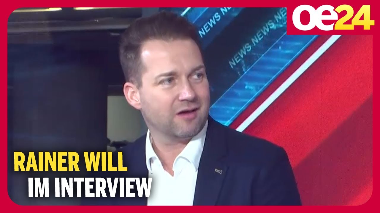 Rainer Will | Das sind die Shopping-Trends 2024 - YouTube