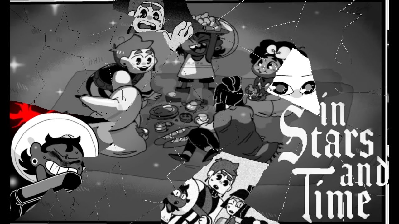 In Stars and Time - Part 15 - YouTube